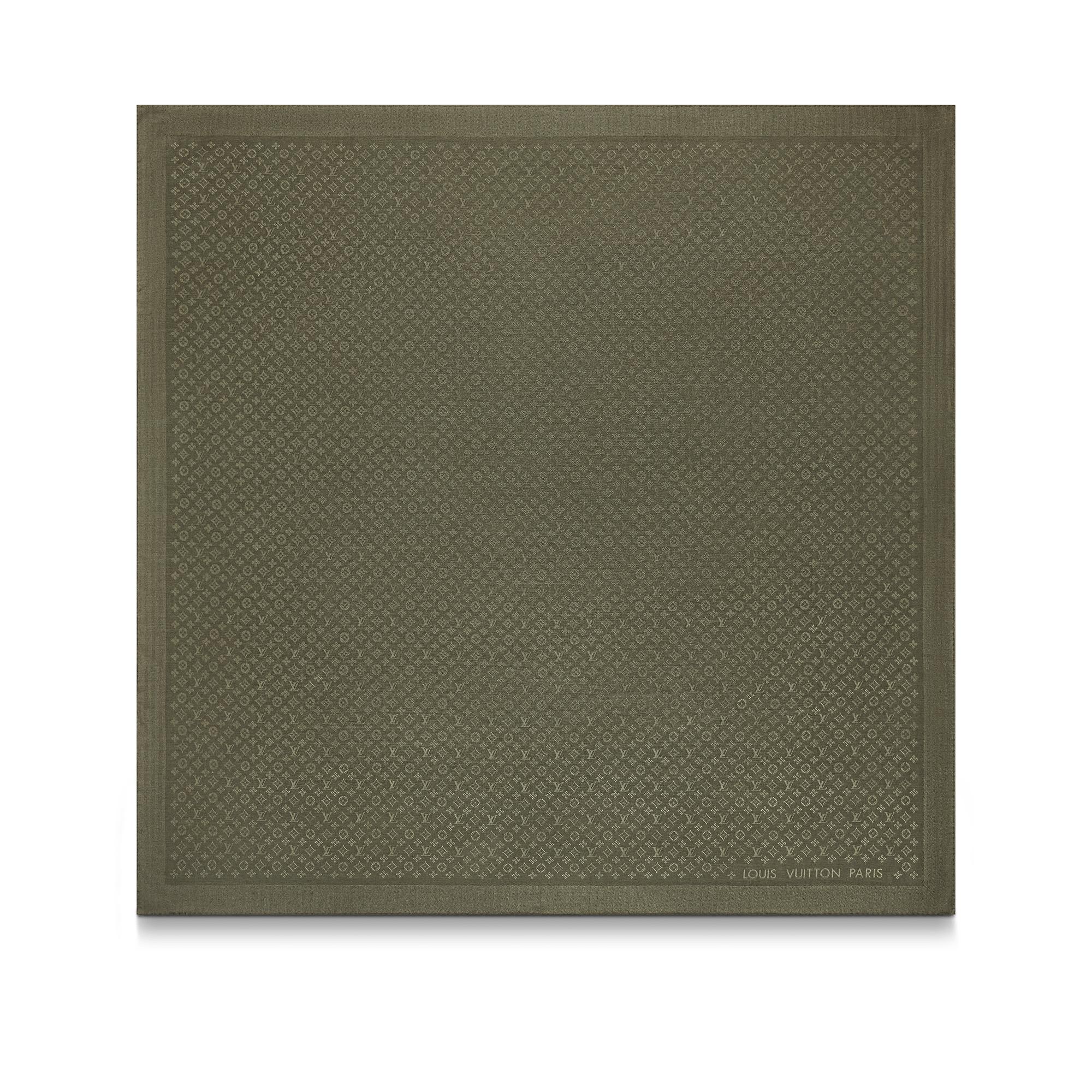 Evermore Tuch S00 - Damen zu Weihnachten | LOUIS VUITTON